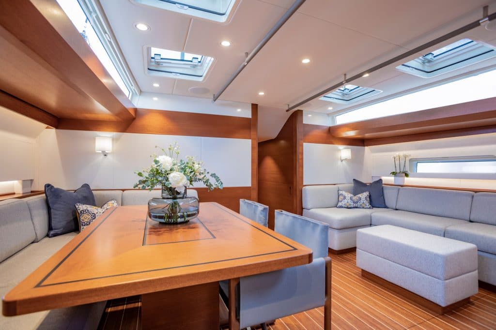 Baltic 67 | Baltic Yachts