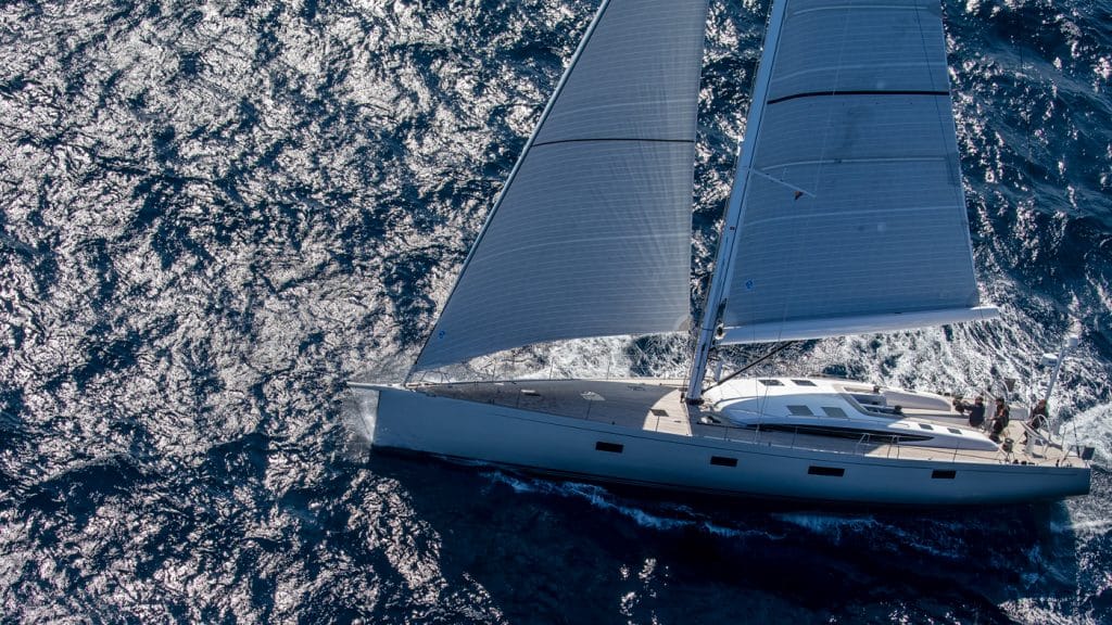 Baltic 67 | Baltic Yachts