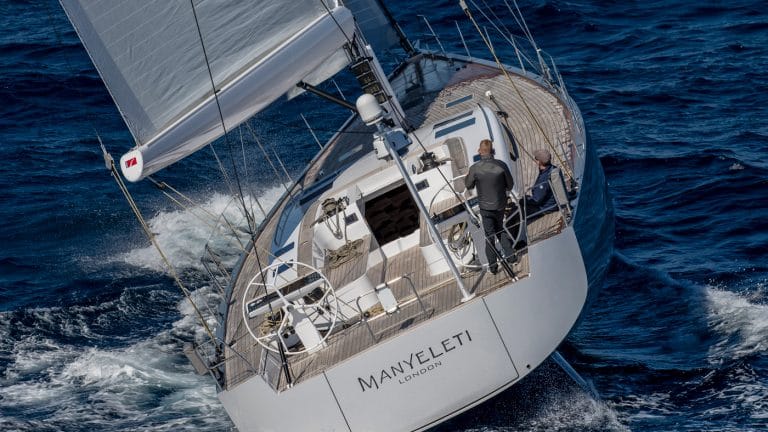 Baltic 67 | Baltic Yachts