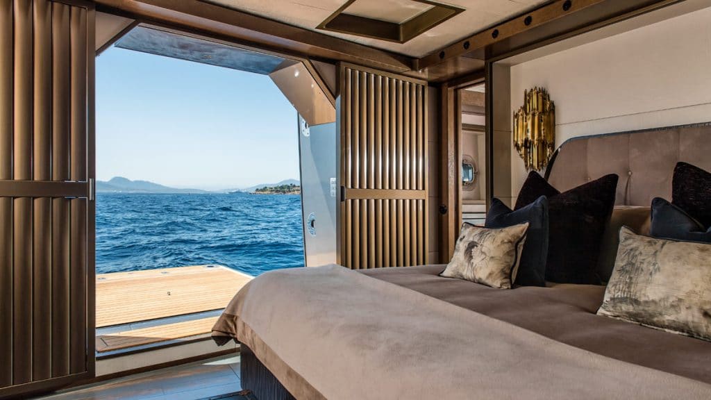 Baltic 175 Pink Gin | Baltic Yachts