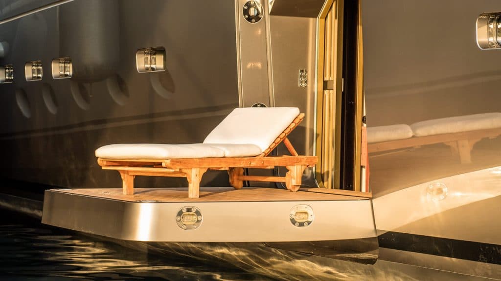 Baltic 175 Pink Gin | Baltic Yachts