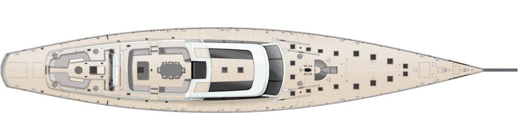 Baltic 175 Pink Gin | Baltic Yachts