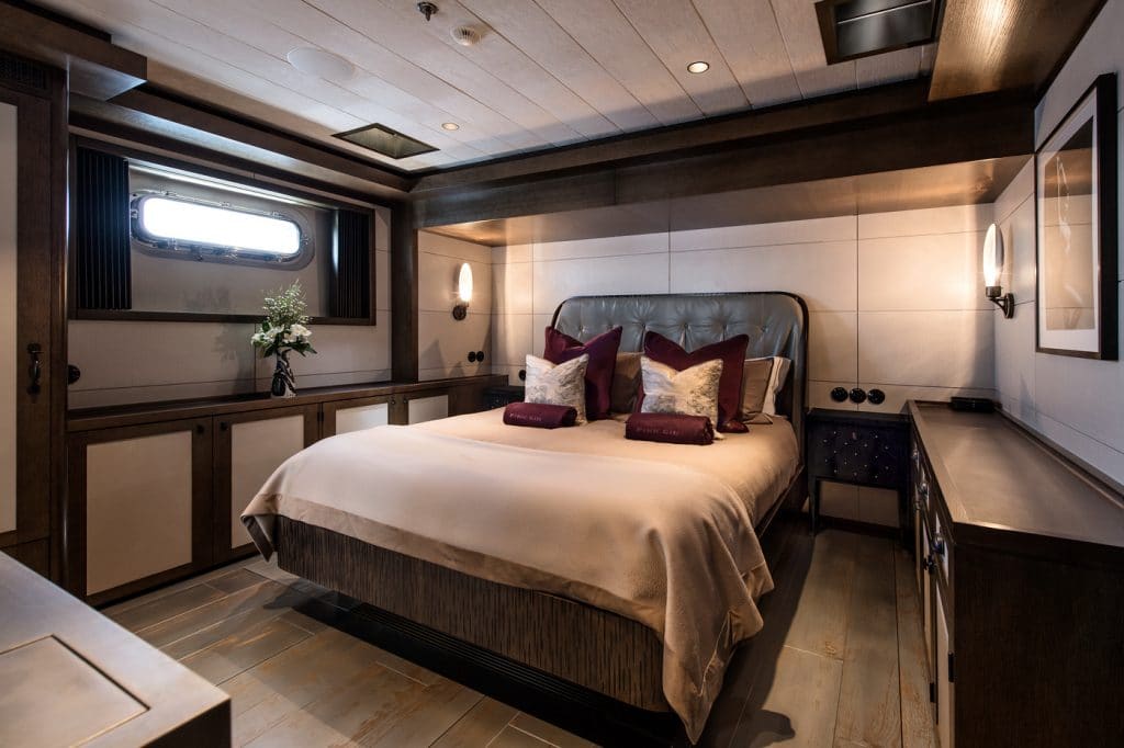 Baltic 175 Pink Gin | Baltic Yachts