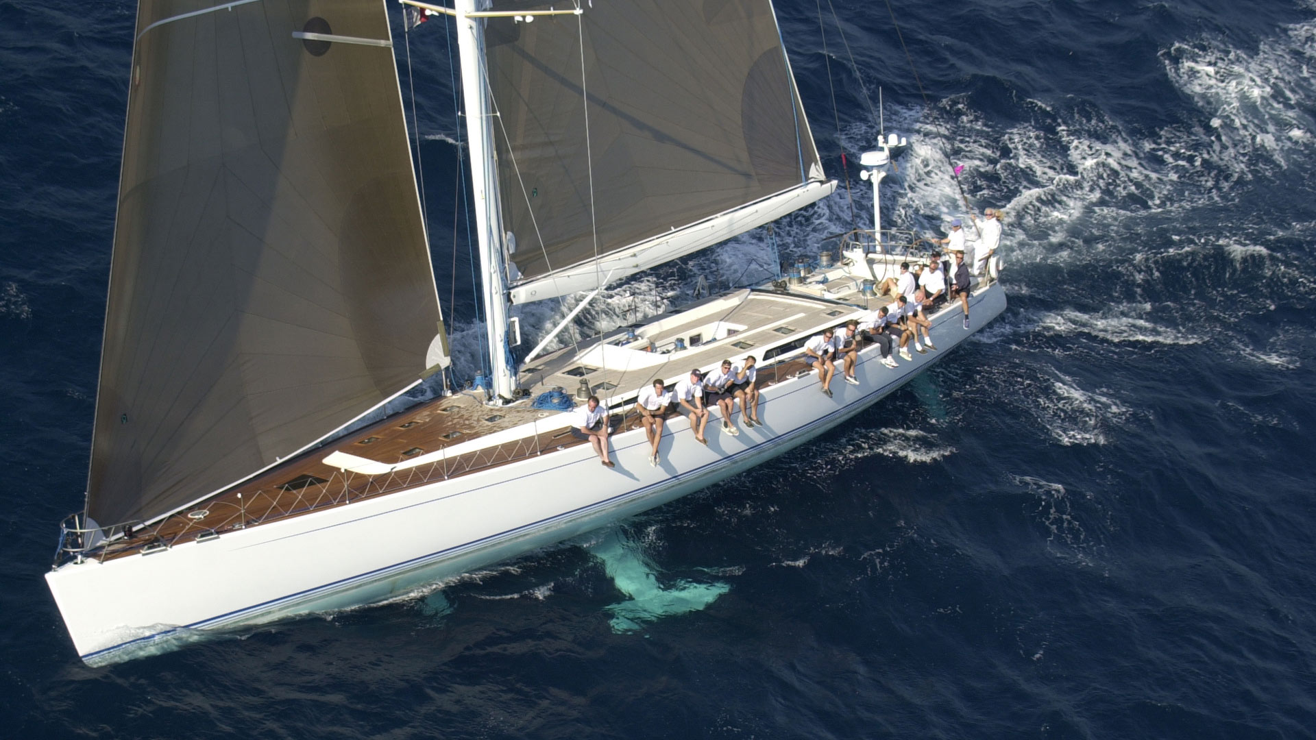 Baltic 78 Super Baltic 5 | Baltic Yachts