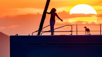 Baltic 142 Canova | Baltic Yachts