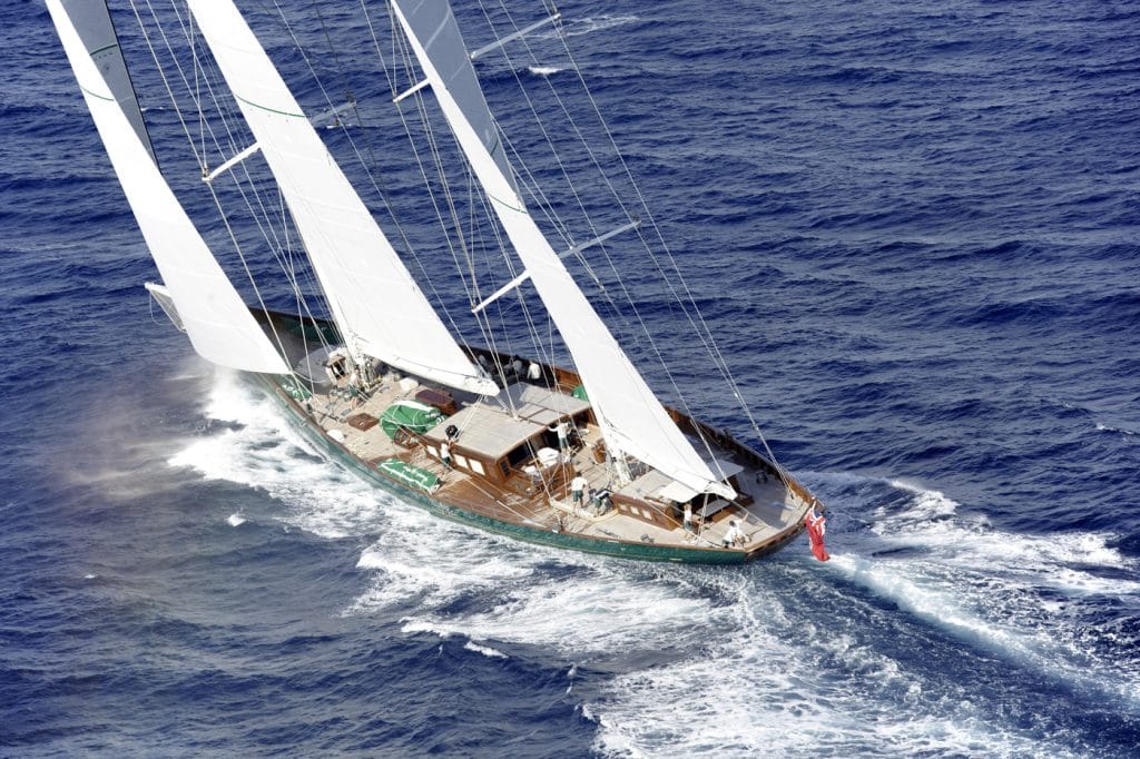 Hetairos | Baltic Yachts