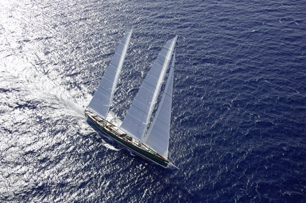 Hetairos | Baltic Yachts