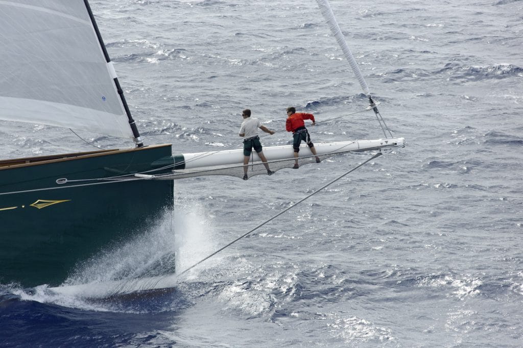 Hetairos | Baltic Yachts