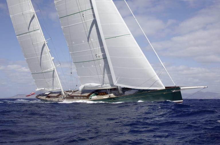 Hetairos | Baltic Yachts