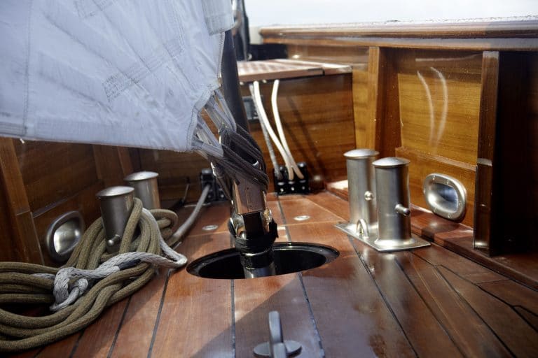 Hetairos | Baltic Yachts