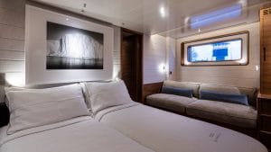 Baltic 142 Canova | Baltic Yachts