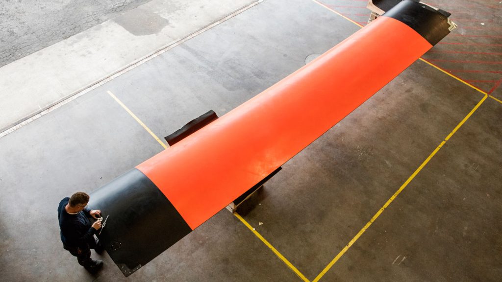 DYNAMIC STABILITY SYSTEM | Baltic Yachts