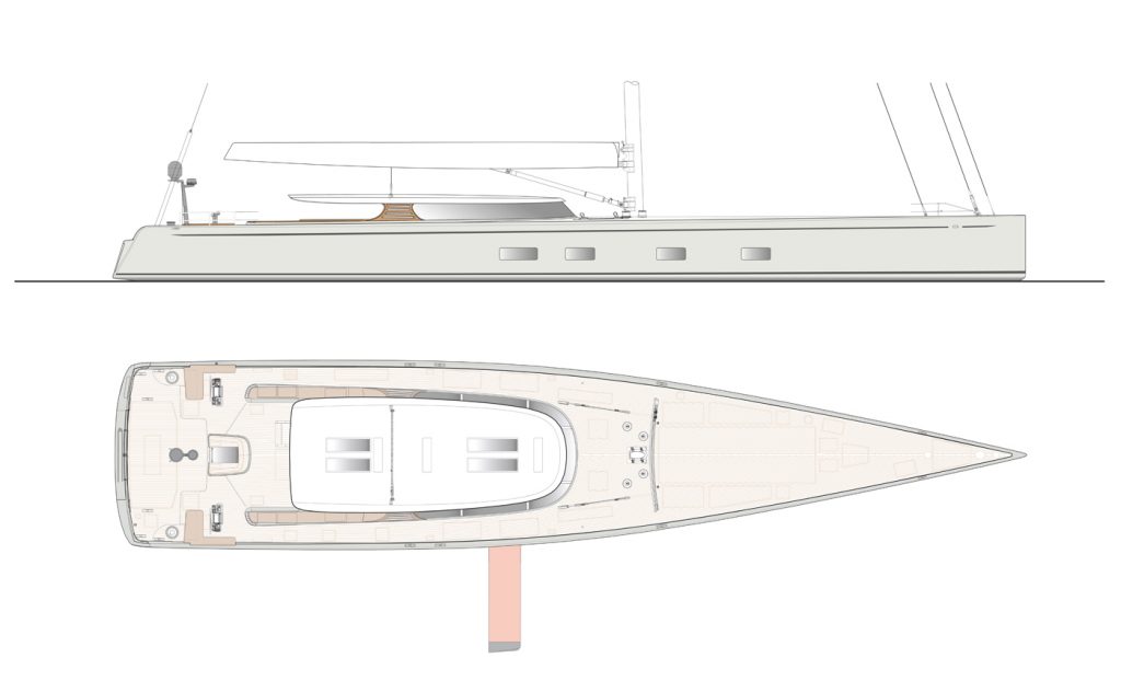 DYNAMIC STABILITY SYSTEM | Baltic Yachts