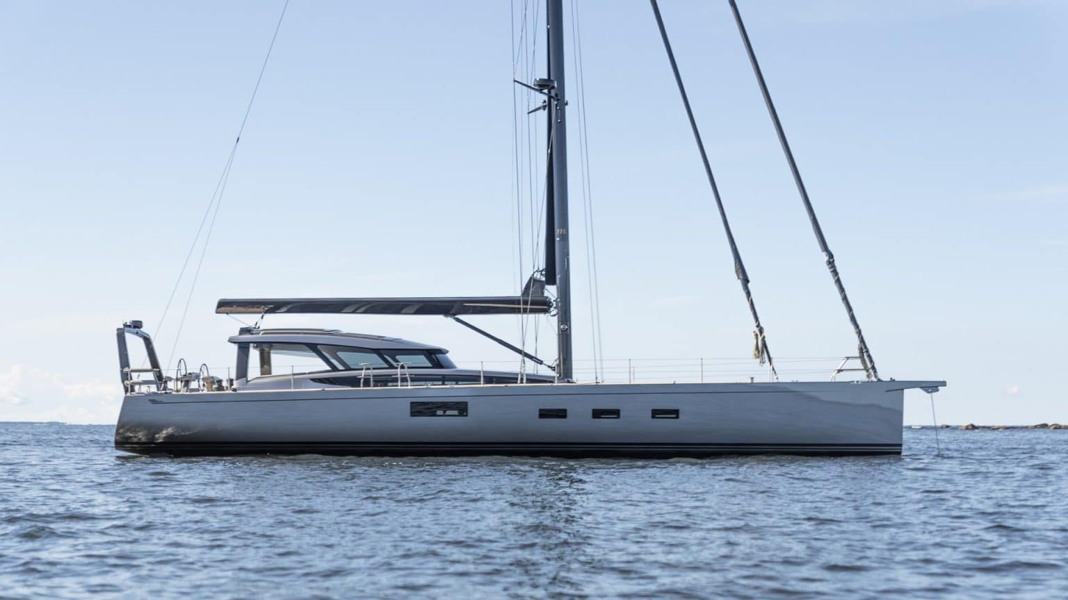 Yachts | Baltic Yachts