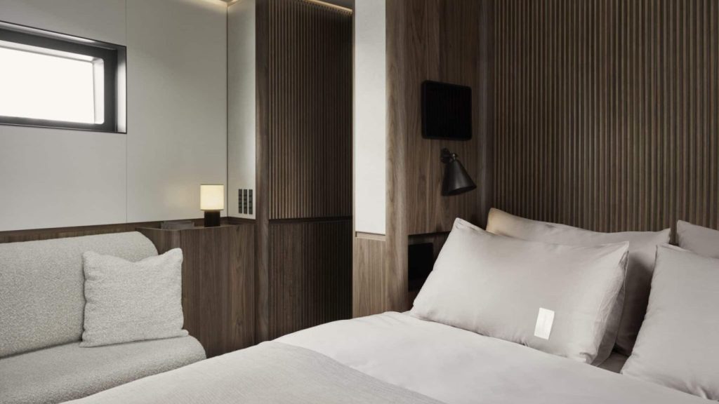 Baltic 110 Zemi | Baltic Yachts