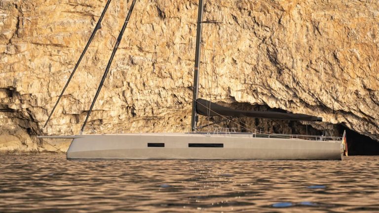 Baltic 68 Café Racer Open Season | Baltic Yachts