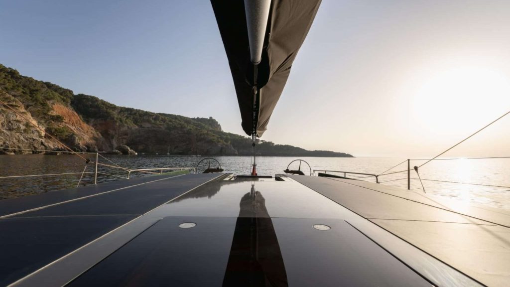 Baltic 68 Café Racer Open Season | Baltic Yachts