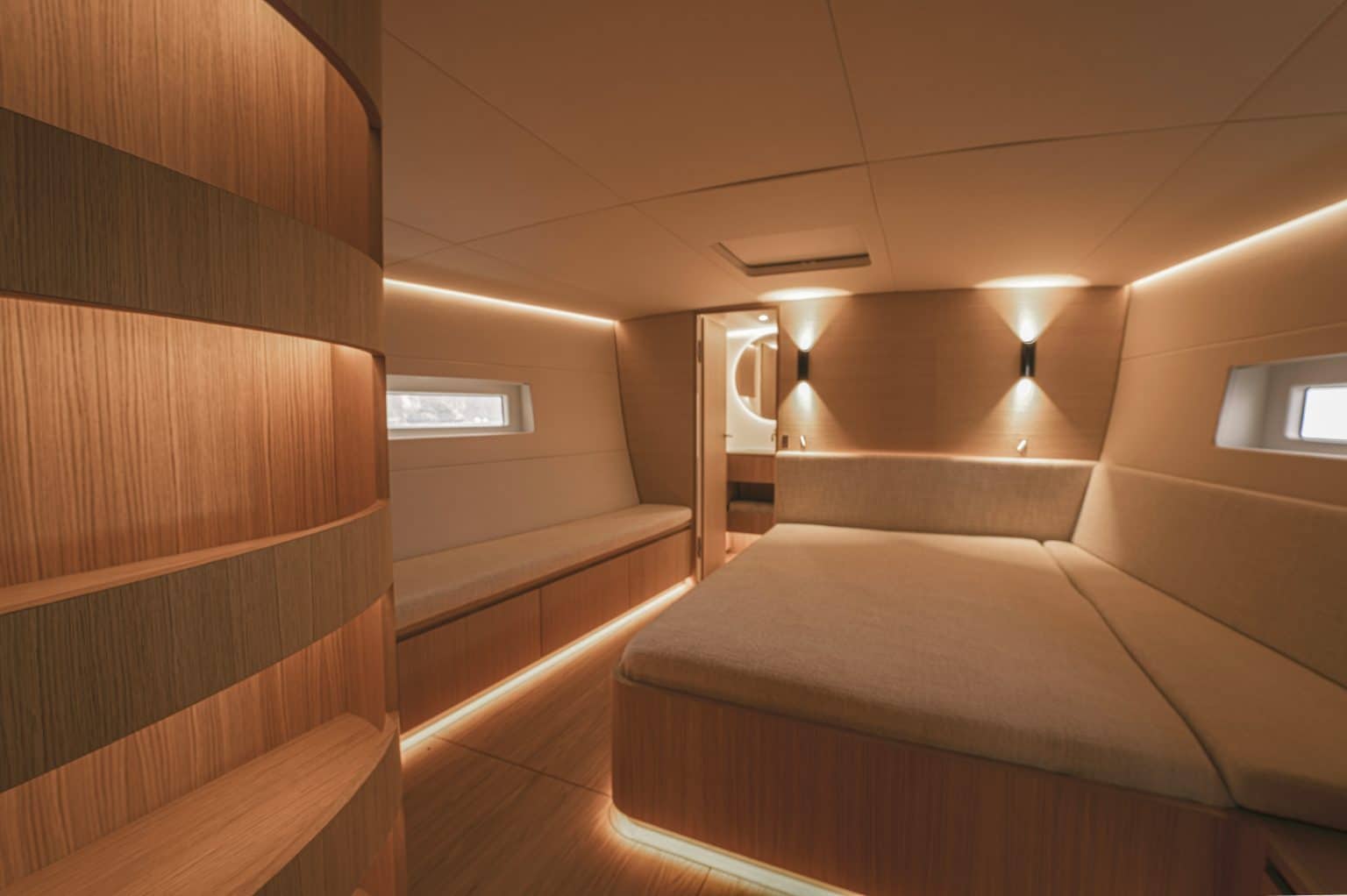 Baltic 68 Café Racer Open Season | Baltic Yachts