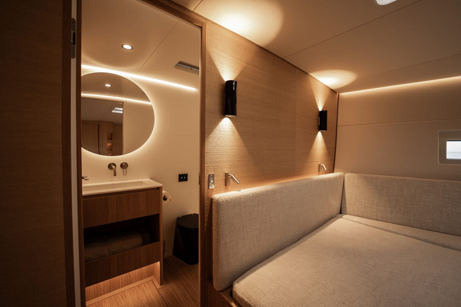 Baltic 68 Café Racer Open Season | Baltic Yachts