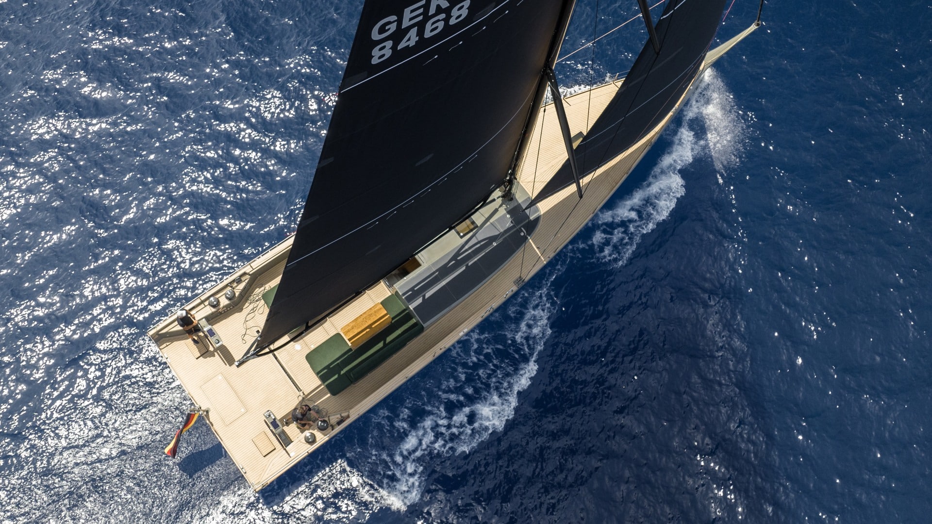 Yachts | Baltic Yachts