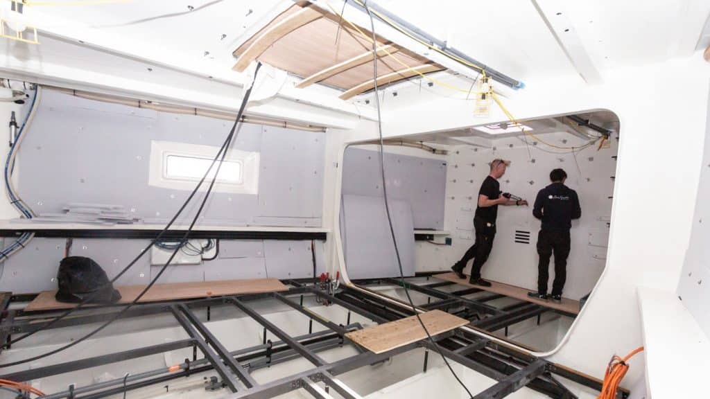 JASI | Baltic Yachts