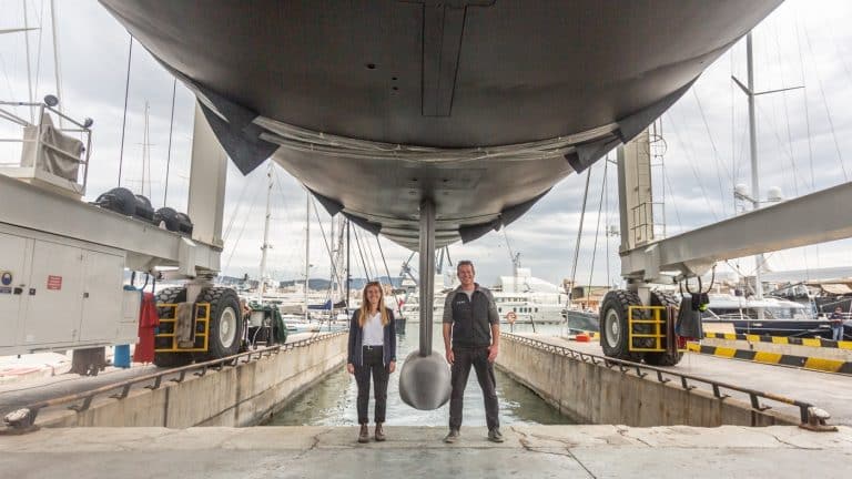 JASI | Baltic Yachts