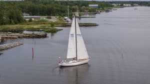 Yachts | Baltic Yachts