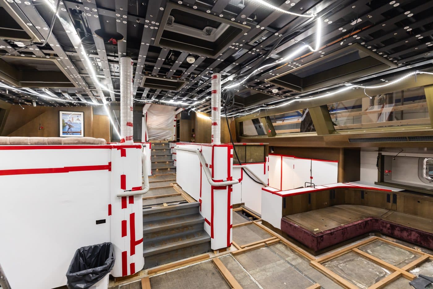 BALTIC 175 GETS A MAKEOVER | Baltic Yachts