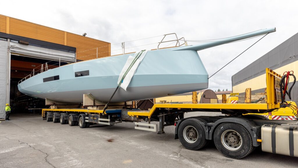 BALTIC 68 CAFÉ RACER-03 | Baltic Yachts