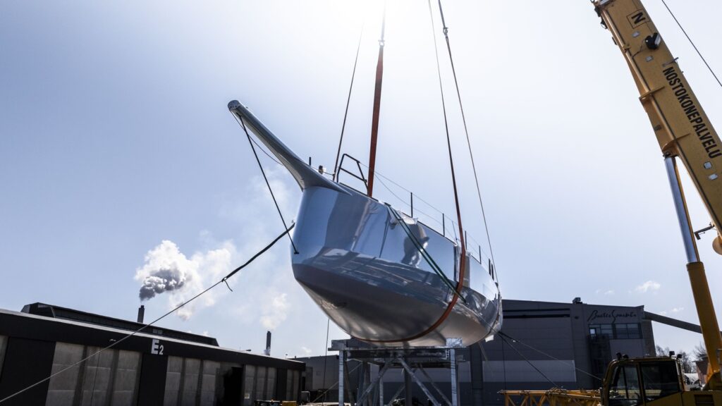 BALTIC 68 CAFÉ RACER-03 | Baltic Yachts