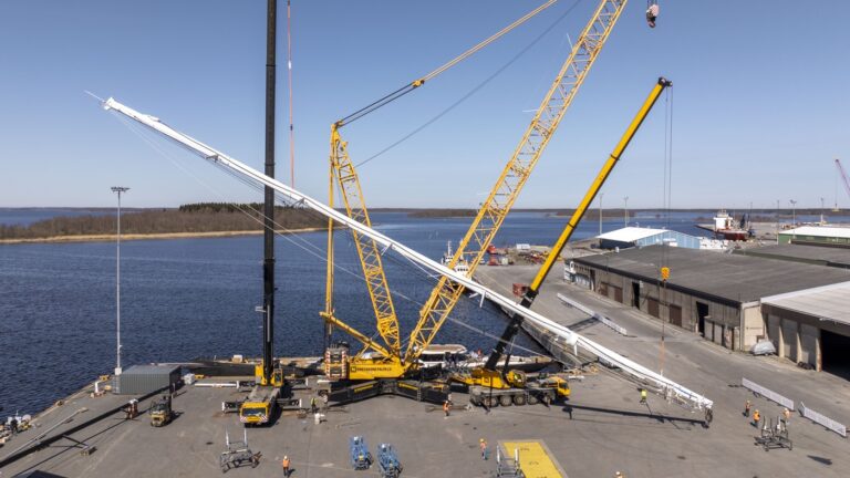 Baltic 175 Ravenger – Refit | Baltic Yachts