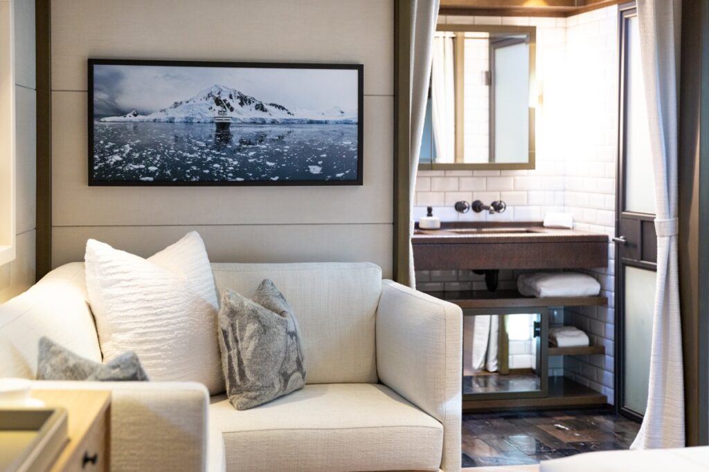 Baltic 175 Ravenger – Refit | Baltic Yachts