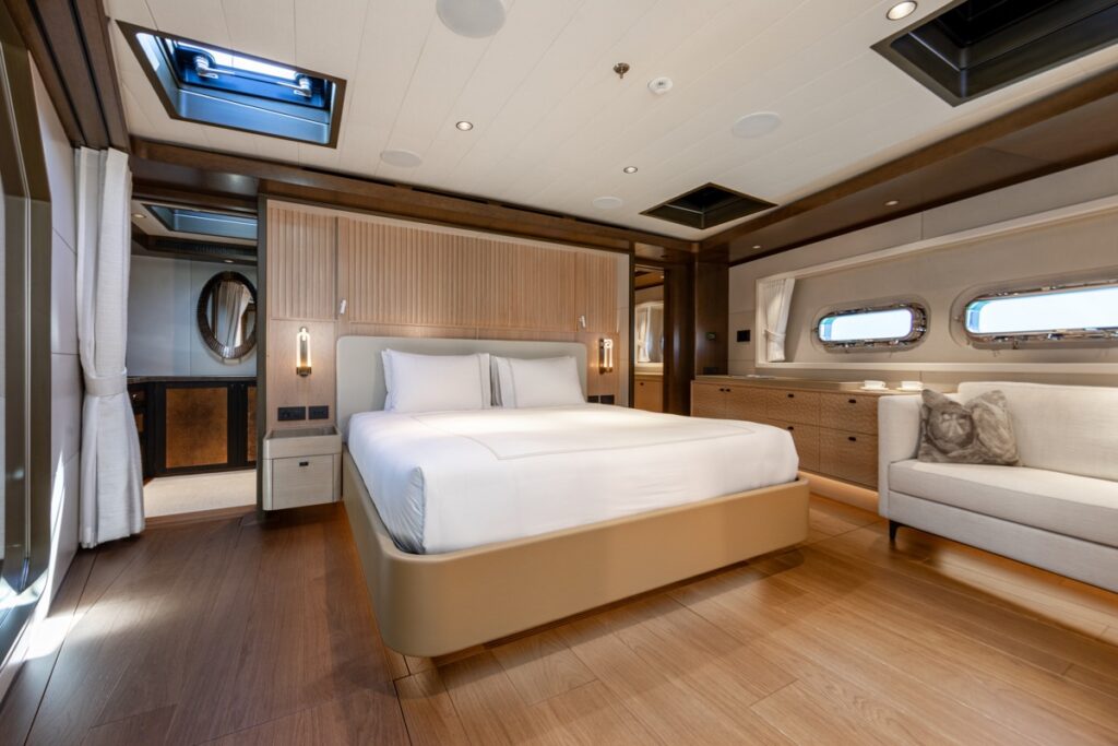 Baltic 175 Ravenger – Refit | Baltic Yachts