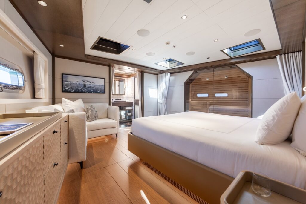 Baltic 175 Ravenger – Refit | Baltic Yachts