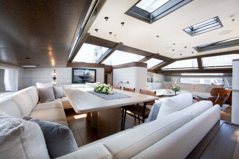 Baltic 175 Ravenger – Refit | Baltic Yachts