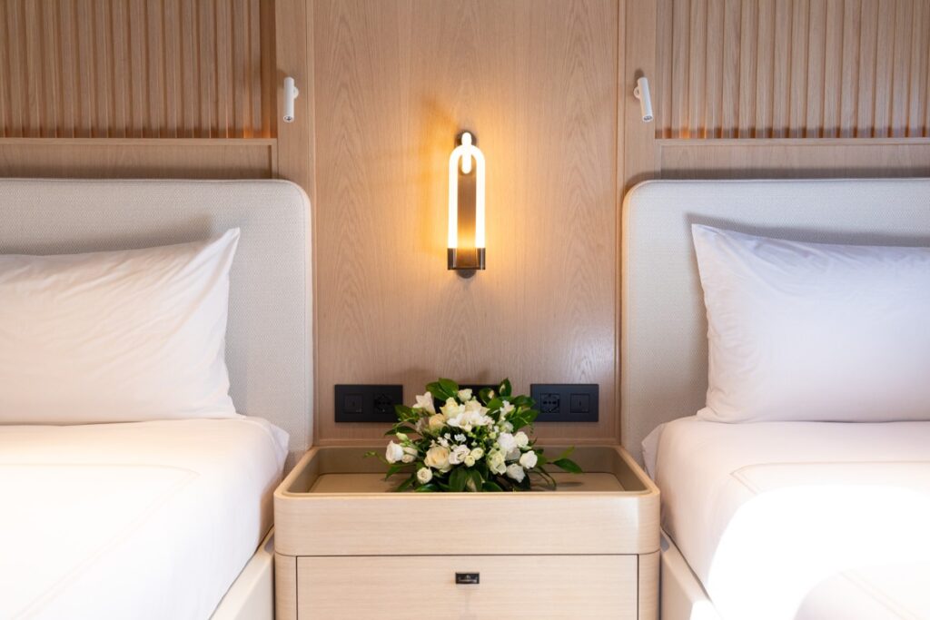 Baltic 175 Ravenger – Refit | Baltic Yachts