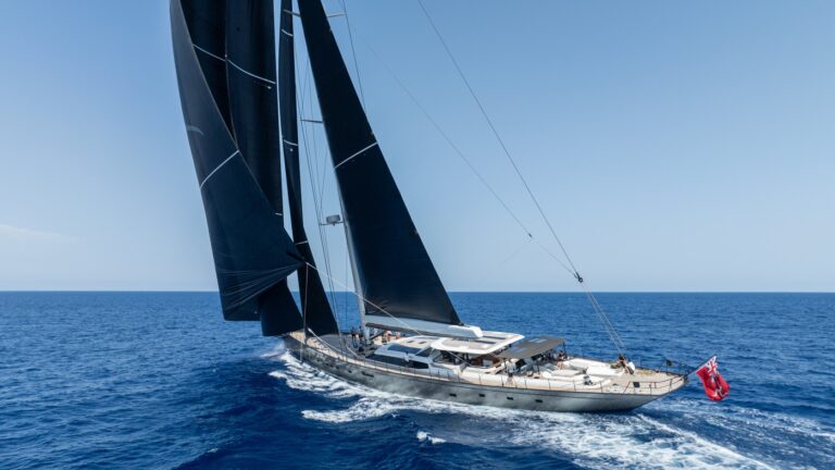 Baltic 175 Ravenger – Refit | Baltic Yachts